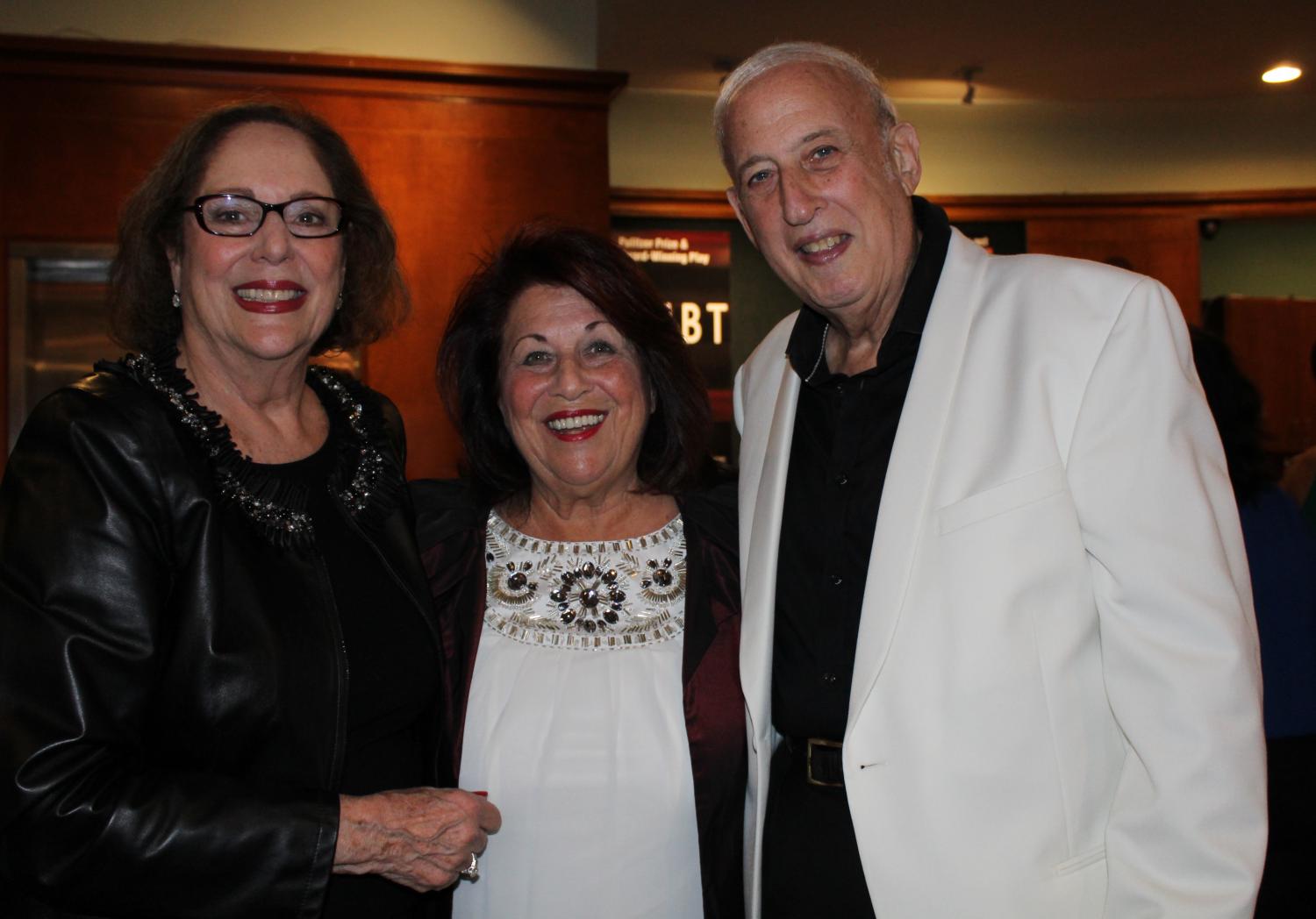 MAZ :: Gallery: 'Memphis' At Actors' Playhouse