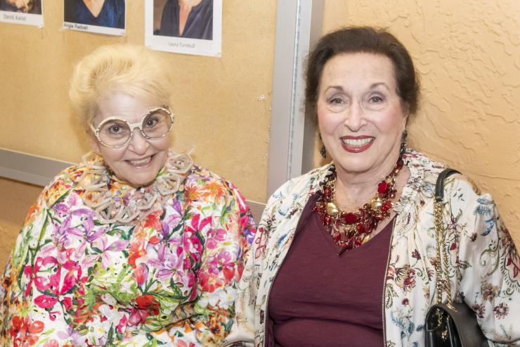 MAZ :: Gallery: 'The Children' Opens at GableStage