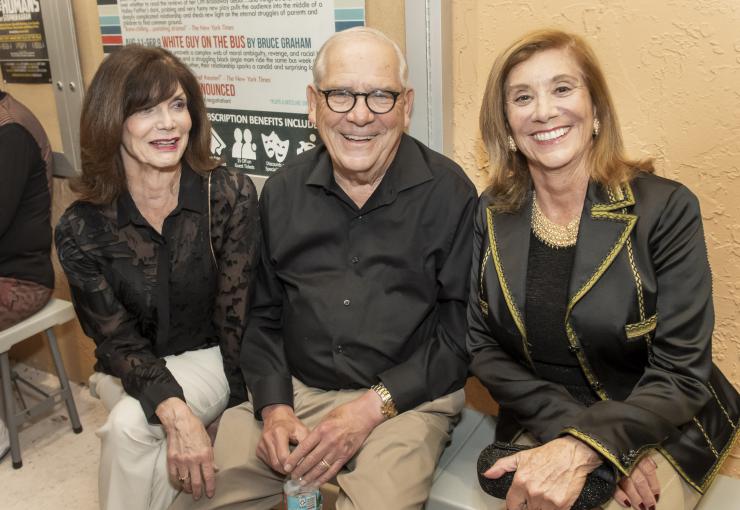 MAZ :: Gallery: 'The Children' Opens at GableStage