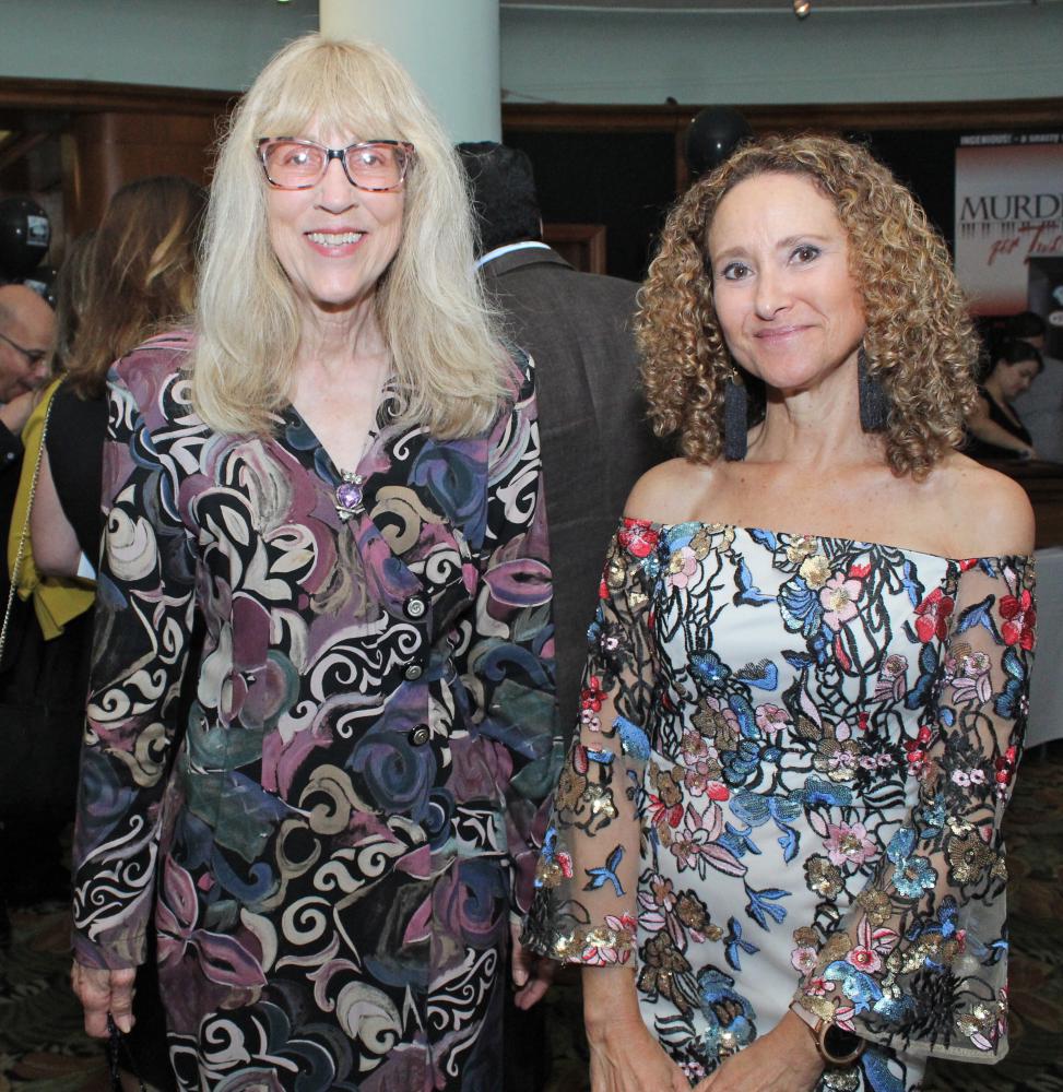 MAZ :: Gallery: Actors' Playhouse Reach for Stars Gala