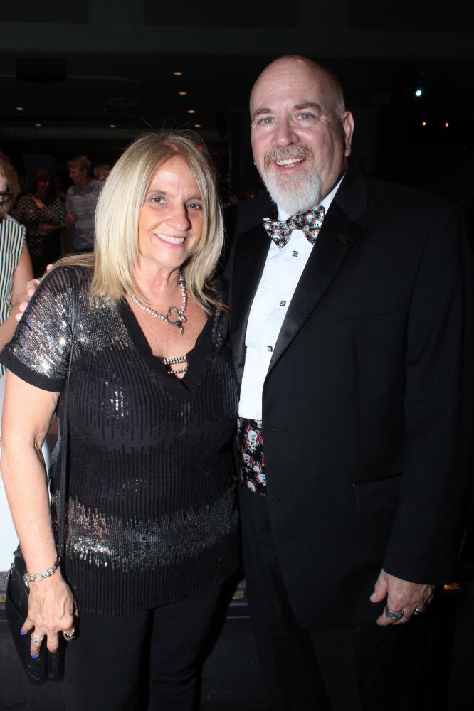 MAZ :: Gallery: Actors' Playhouse Reach for Stars Gala