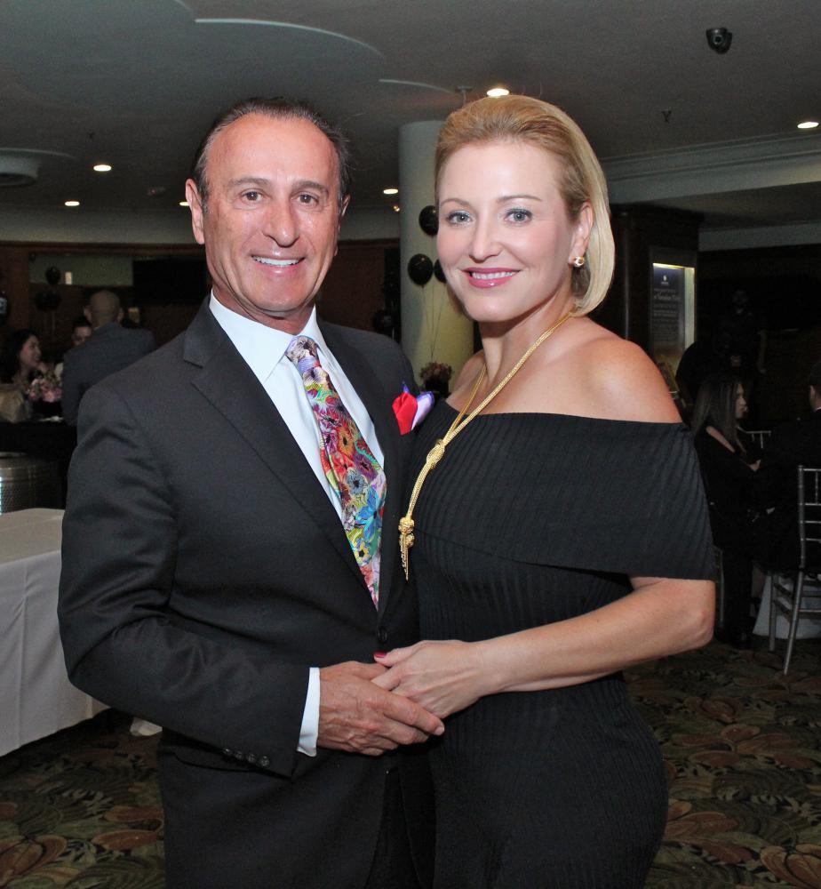 MAZ :: Gallery: Actors' Playhouse Reach for Stars Gala