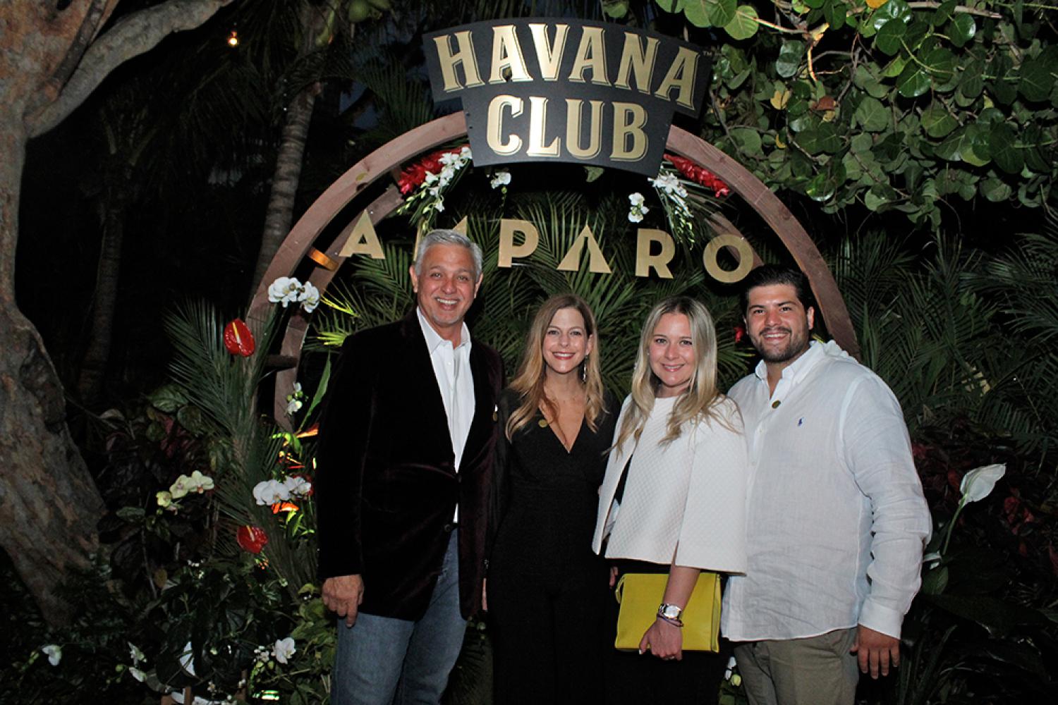 MAZ :: Gallery: Immersive Theater Amparo Opening Night