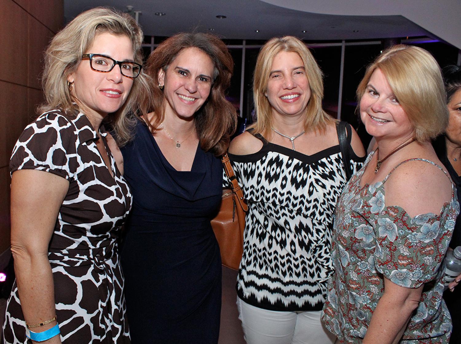 MAZ :: Gallery: OUTShine Film Festival Opening Night