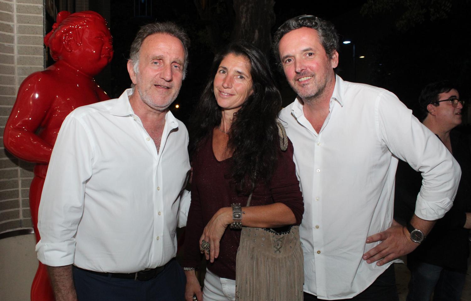 MAZ :: Gallery: Markowicz Fine Art Spring Showcase Opens