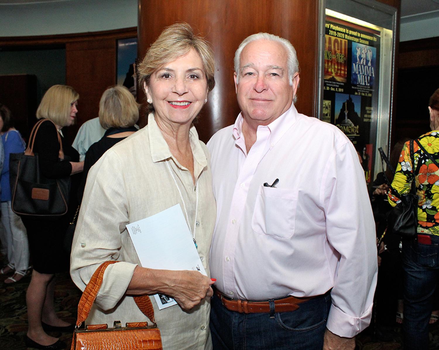 MAZ :: Gallery: Murder For Two