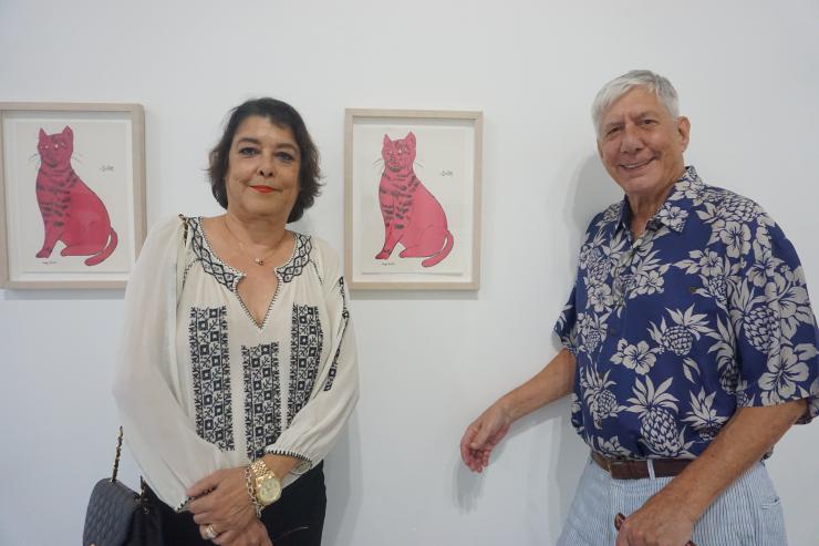 MAZ :: Gallery: Bonnier Gallery