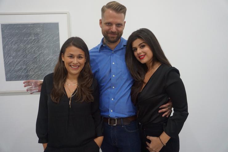 MAZ :: Gallery: Bonnier Gallery