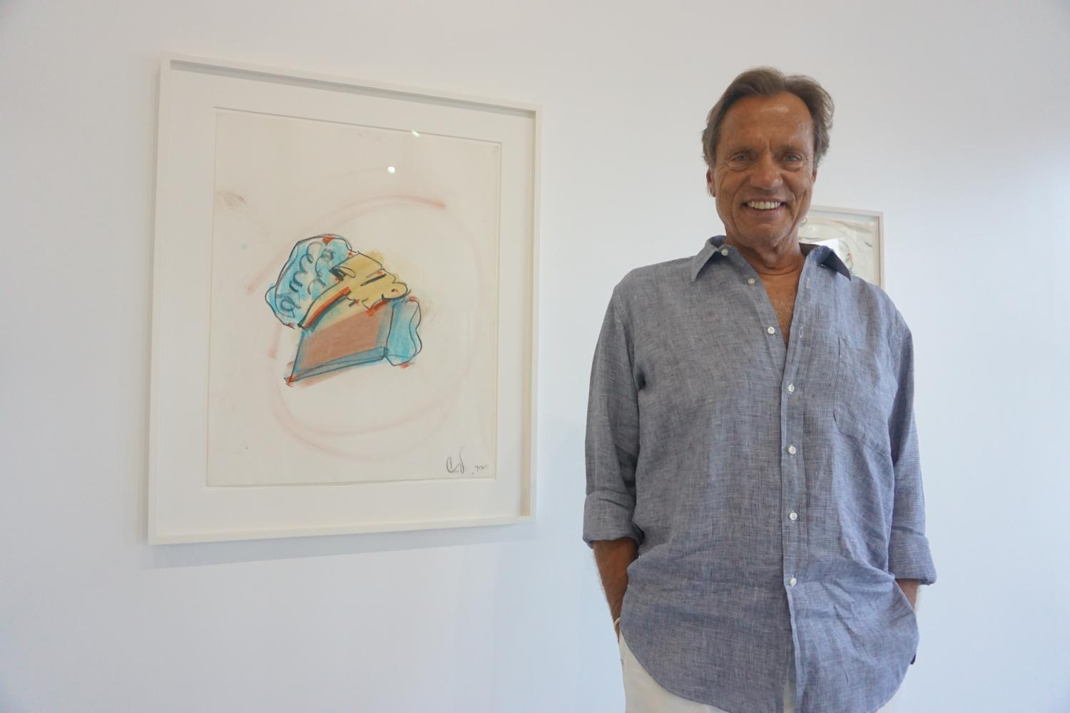 MAZ :: Gallery: Bonnier Gallery