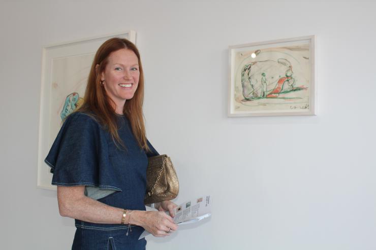 MAZ :: Gallery: Bonnier Gallery