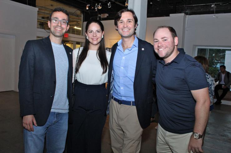 MAZ :: Gallery: Paint me Miami