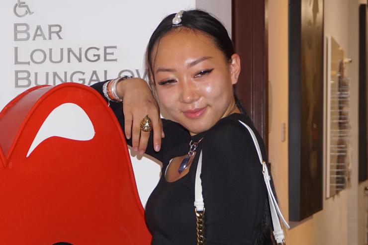 MAZ :: Gallery: 'Remix' at The Sagamore