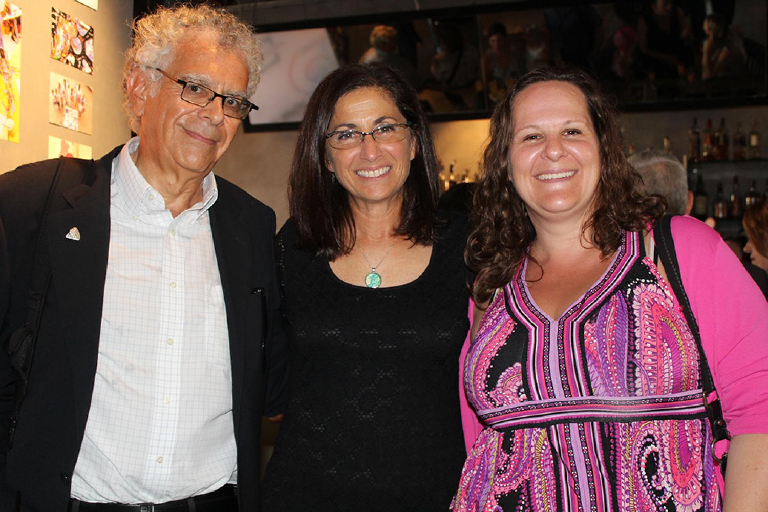 MAZ :: Gallery: Space for Art