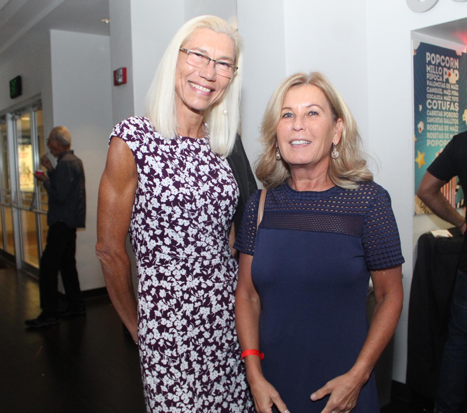 MAZ :: Gallery: GEMS Film Festival Opening Night