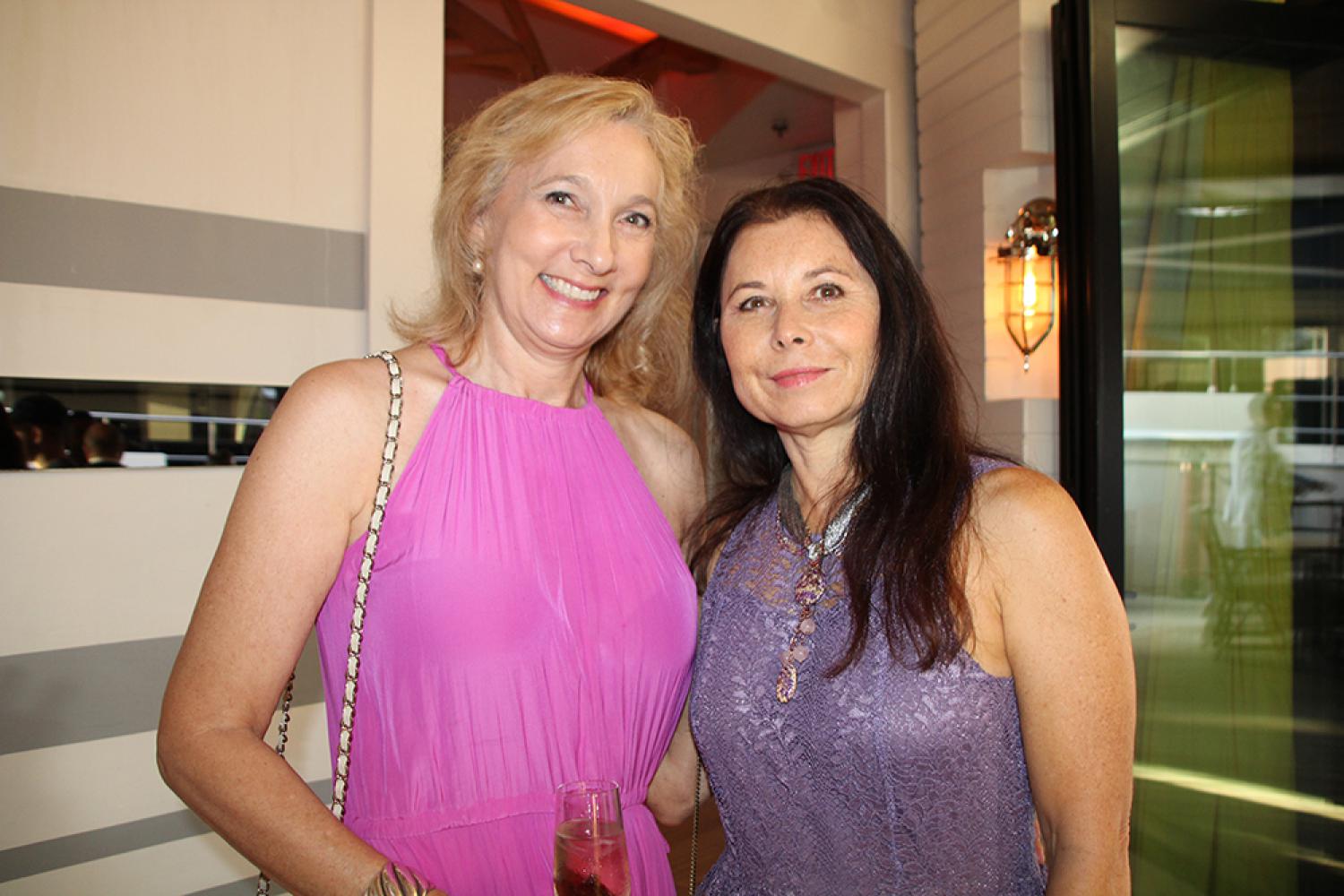 MAZ :: Gallery: Women of Inspiration Honored