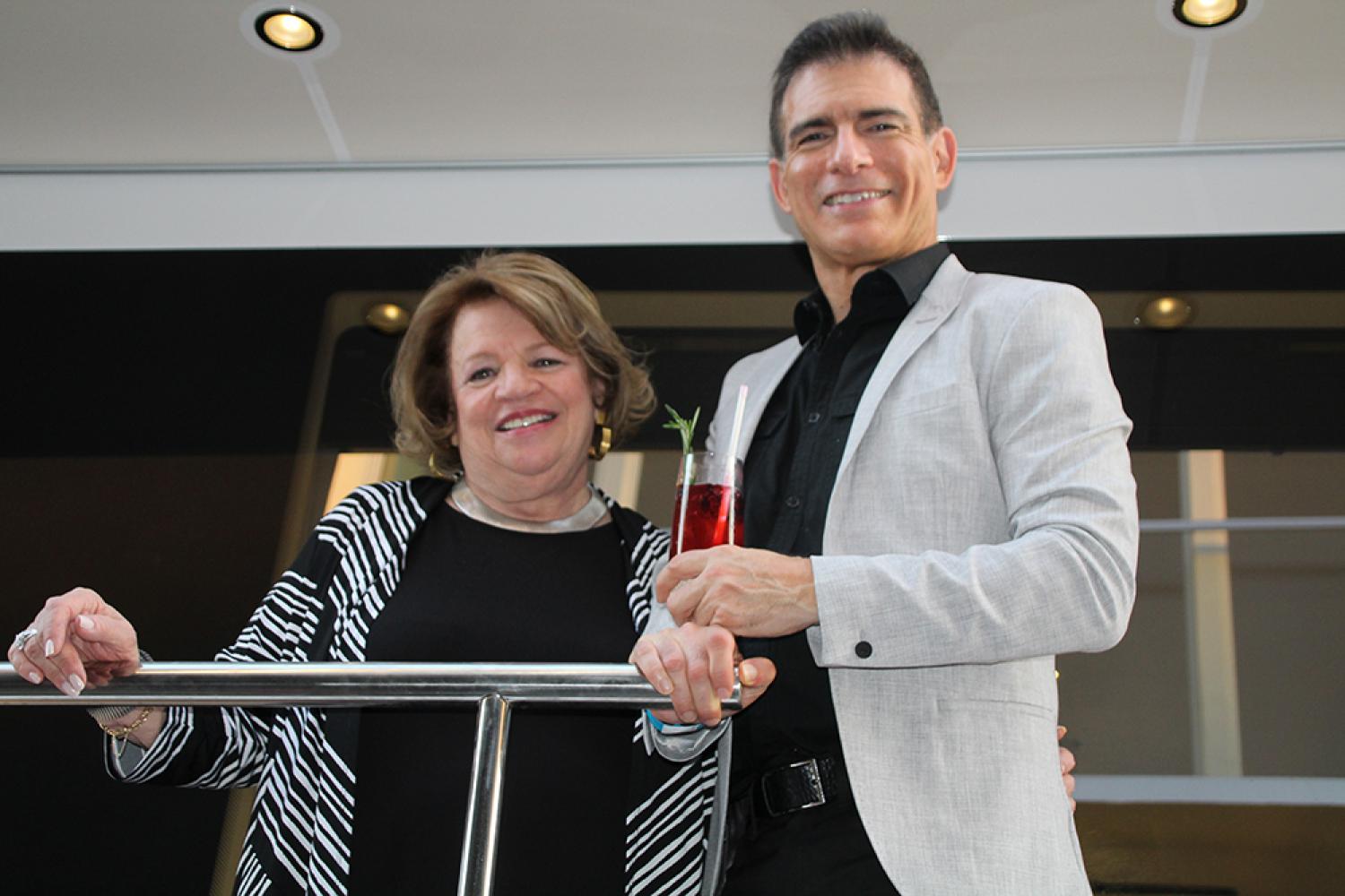 MAZ :: Gallery: Women of Inspiration Honored