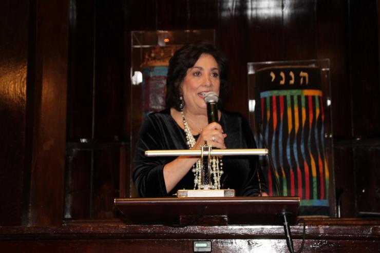 MAZ :: Gallery: Jewish Museum's Zachary Balber Exhibit