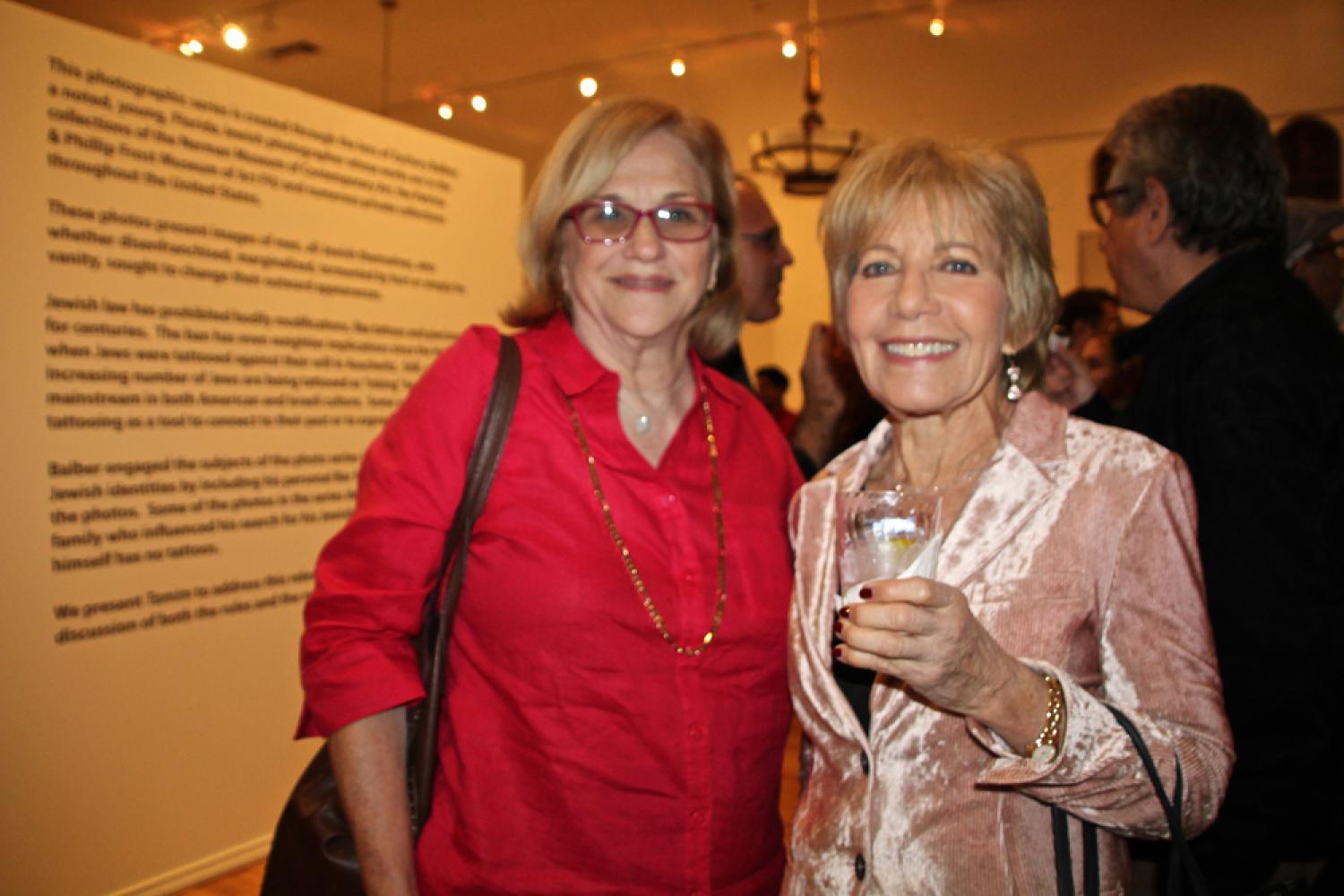 MAZ :: Gallery: Jewish Museum's Zachary Balber Exhibit