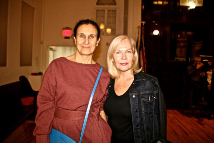 MAZ :: Gallery: Jewish Museum's Zachary Balber Exhibit