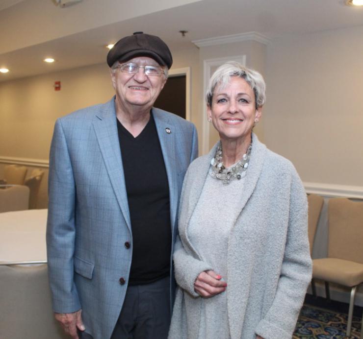 MAZ :: Gallery: 'Watson' Opens at GableStage