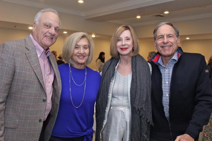 MAZ :: Gallery: 'Watson' Opens at GableStage