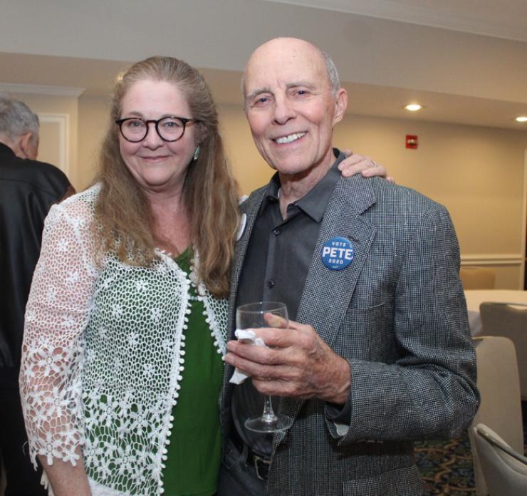 MAZ :: Gallery: 'Watson' Opens at GableStage