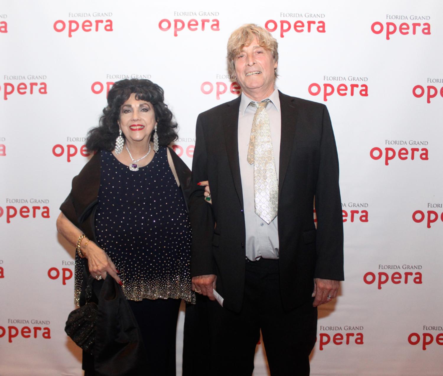 MAZ :: Gallery: Florida Grand Opera Opens Season