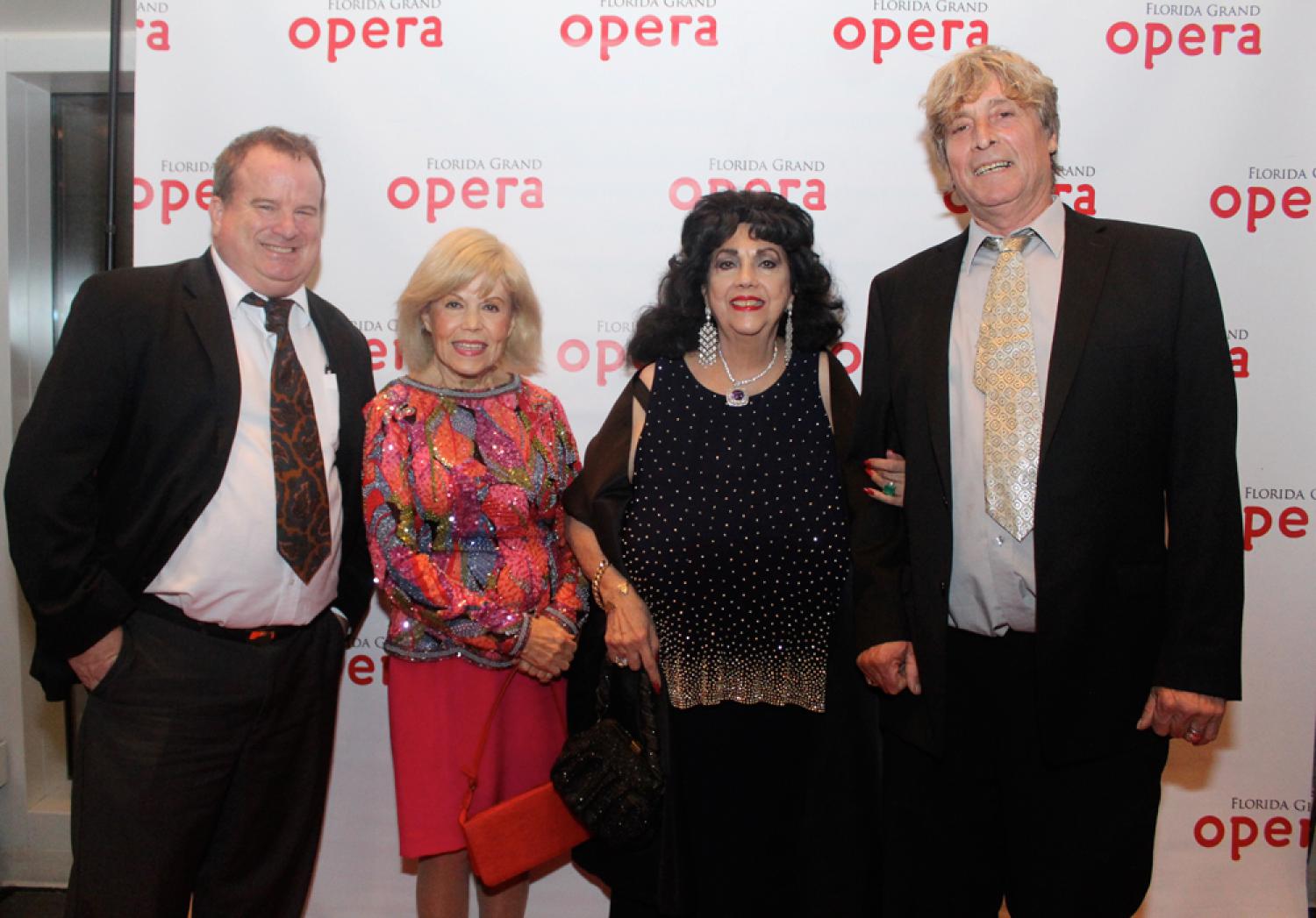 MAZ :: Gallery: Florida Grand Opera Opens Season
