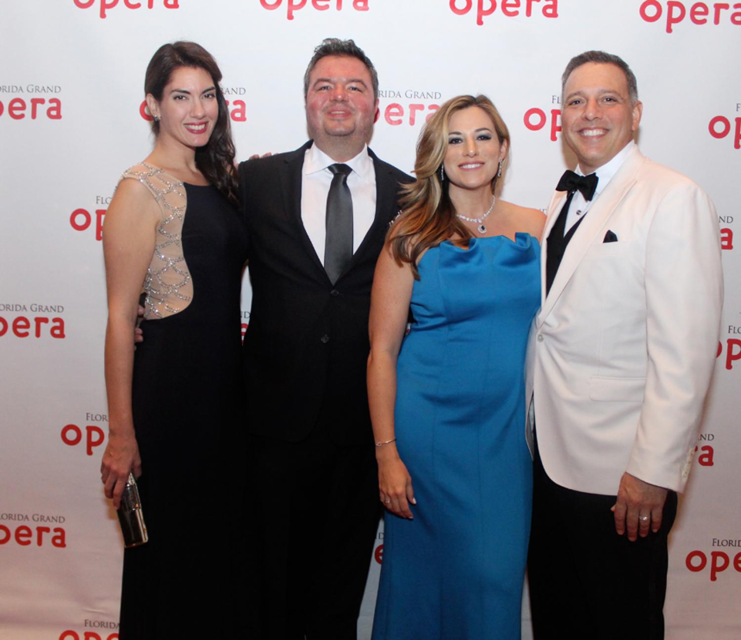 MAZ :: Gallery: Florida Grand Opera Opens Season