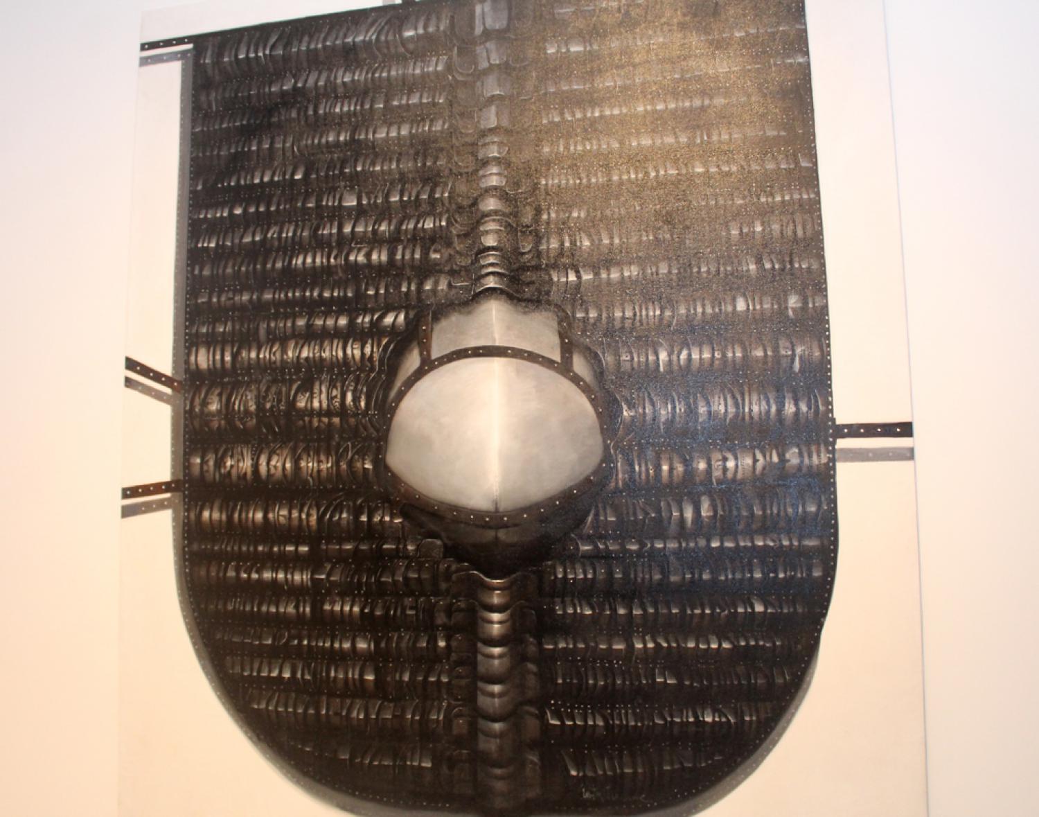 MAZ :: Gallery: Miami Art Week Fair Roundup