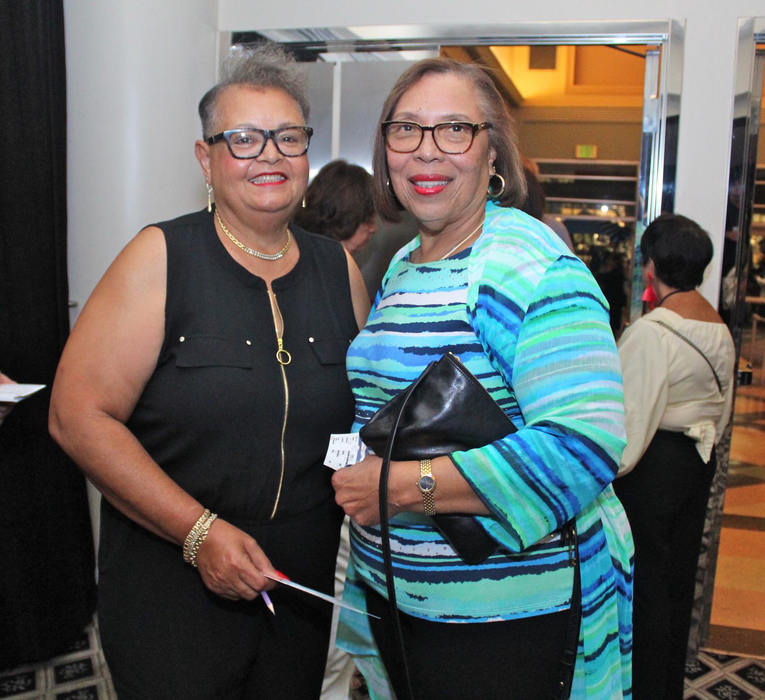 MAZ :: Gallery: SoBe Jazz Fest Opening Night