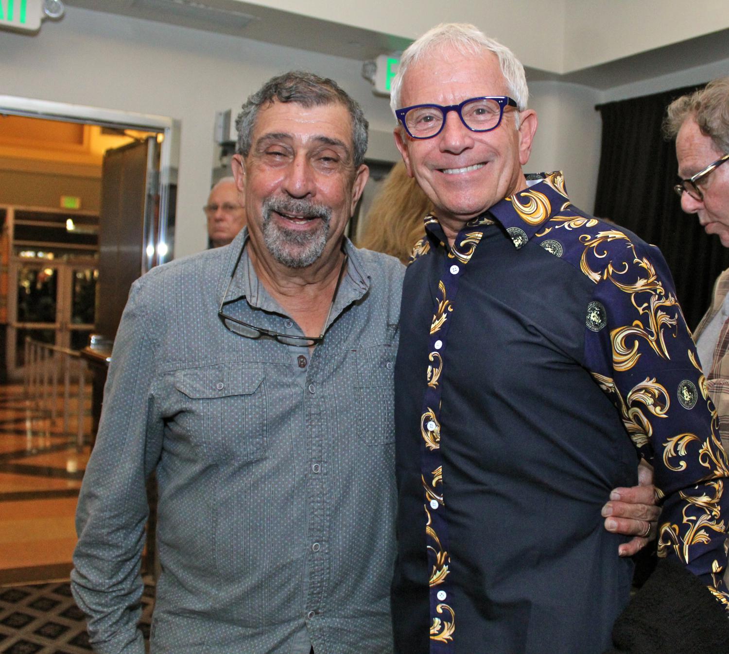 MAZ :: Gallery: SoBe Jazz Fest Opening Night