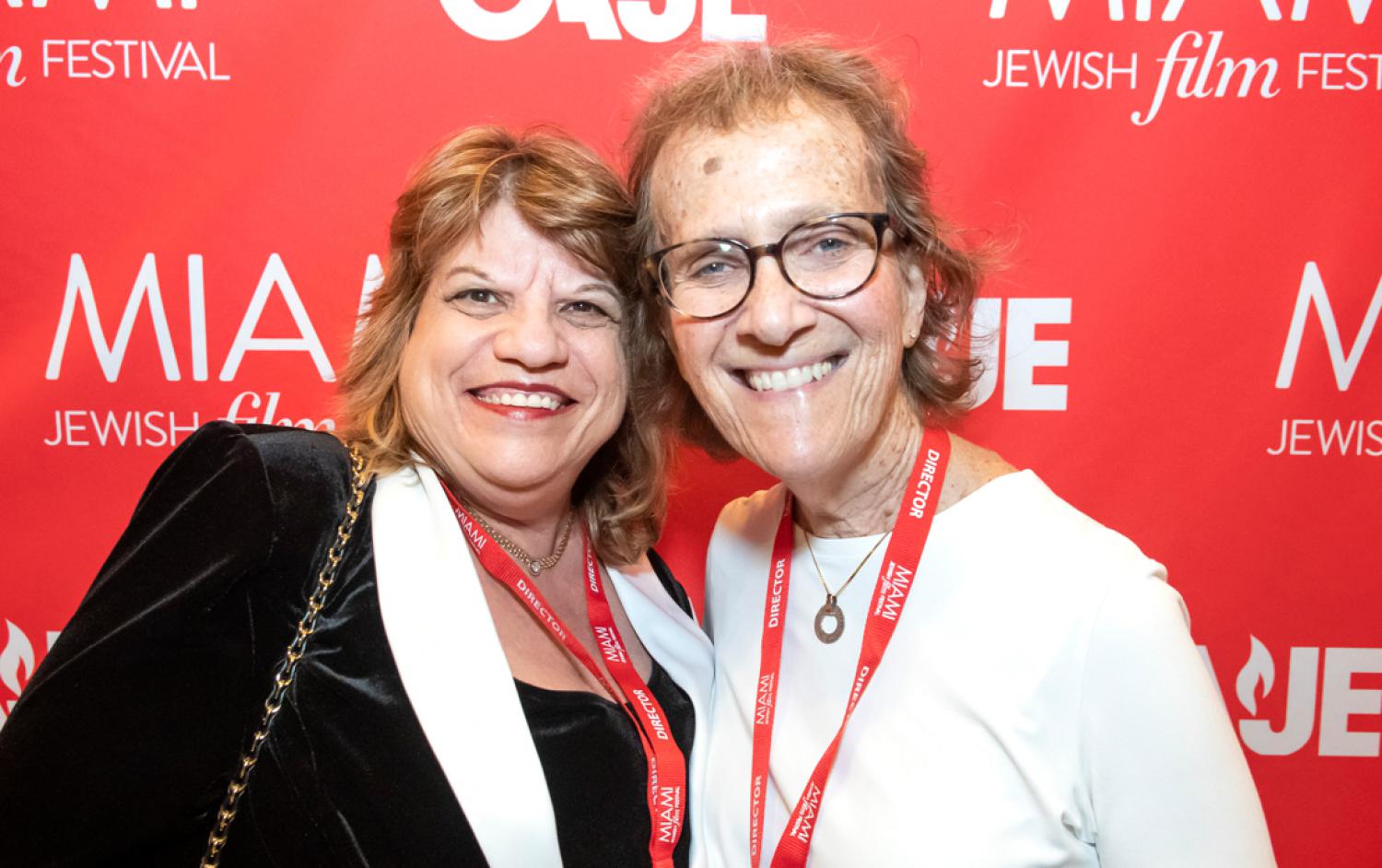 MAZ :: Gallery: Miami Jewish Film Festival