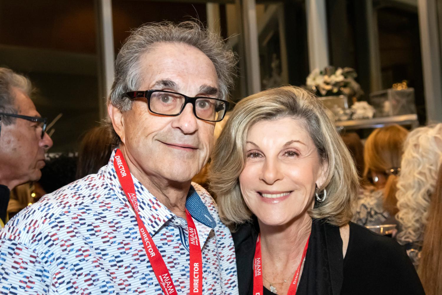 MAZ :: Gallery: Miami Jewish Film Festival