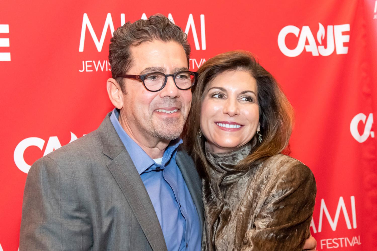 MAZ :: Gallery: Miami Jewish Film Festival