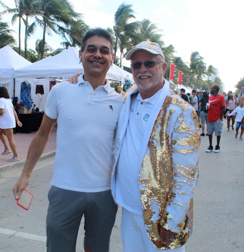 MAZ :: Gallery: Art Deco Weekend Miami Beach