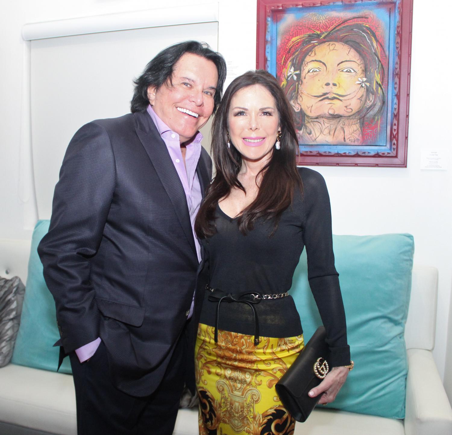 MAZ :: Gallery: Inspired by Masters' opens at Sagamore