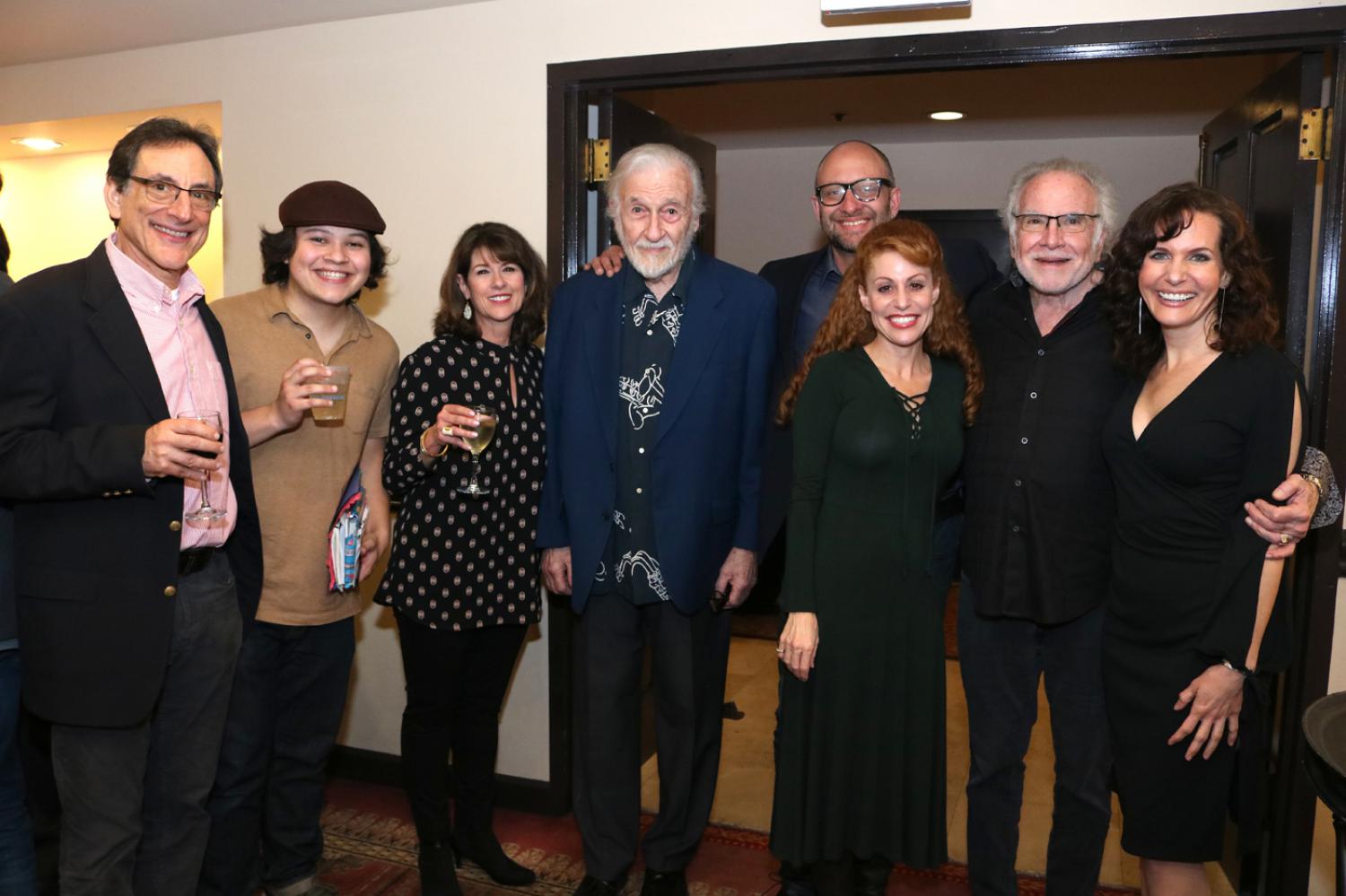 MAZ :: Gallery: miamiartzine remembers Joe Adler