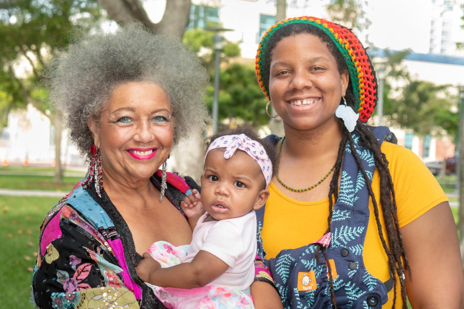 MAZ :: Gallery: Artscape Celebrating Brazillian Carnaval