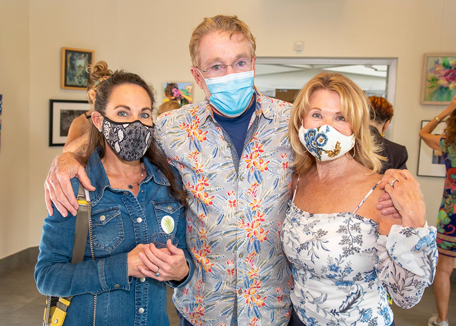 MAZ :: Gallery: Perennial Power Women, Art and Nature