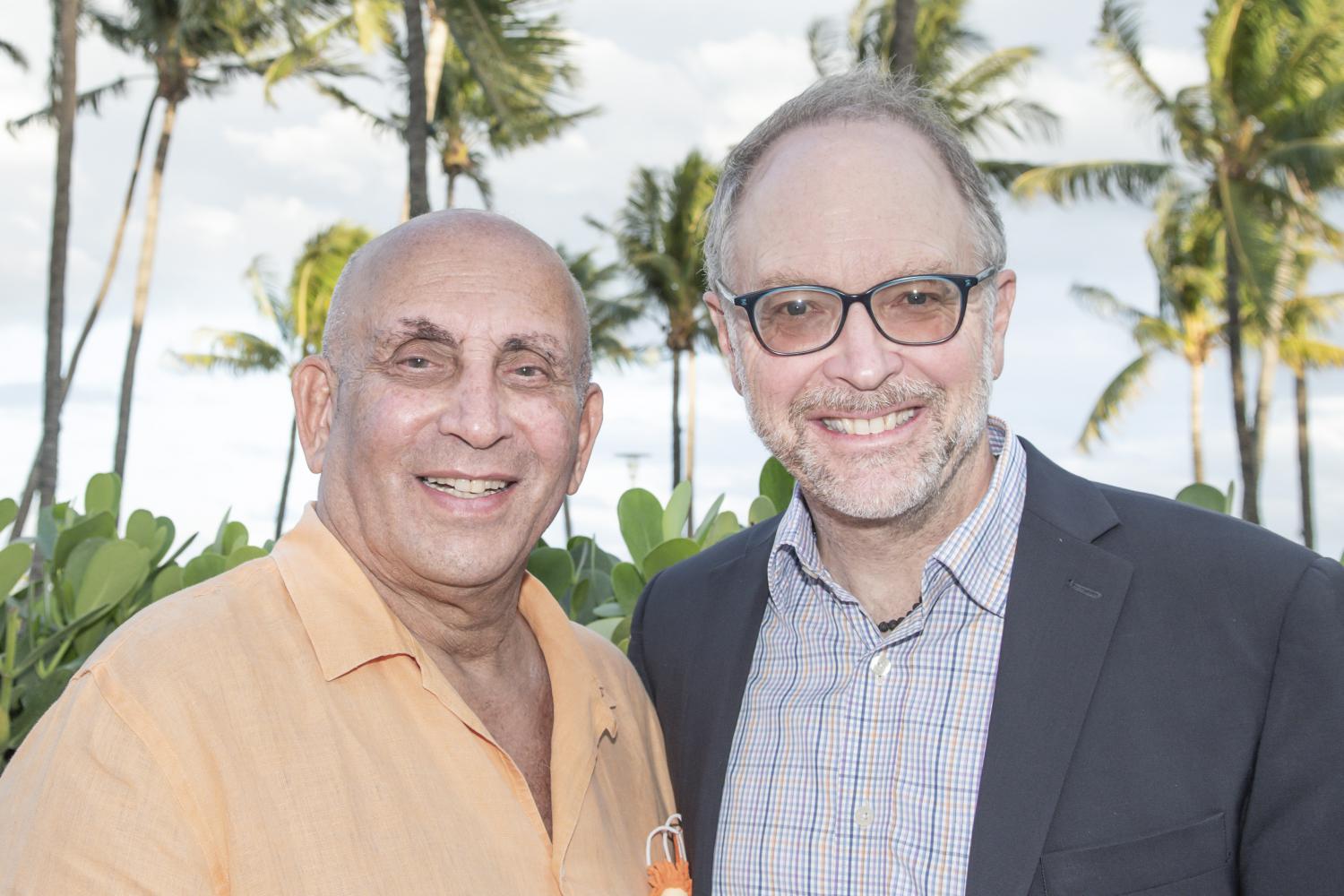 MAZ :: Gallery: miamiartzine Celebrates Sweet Sixteen