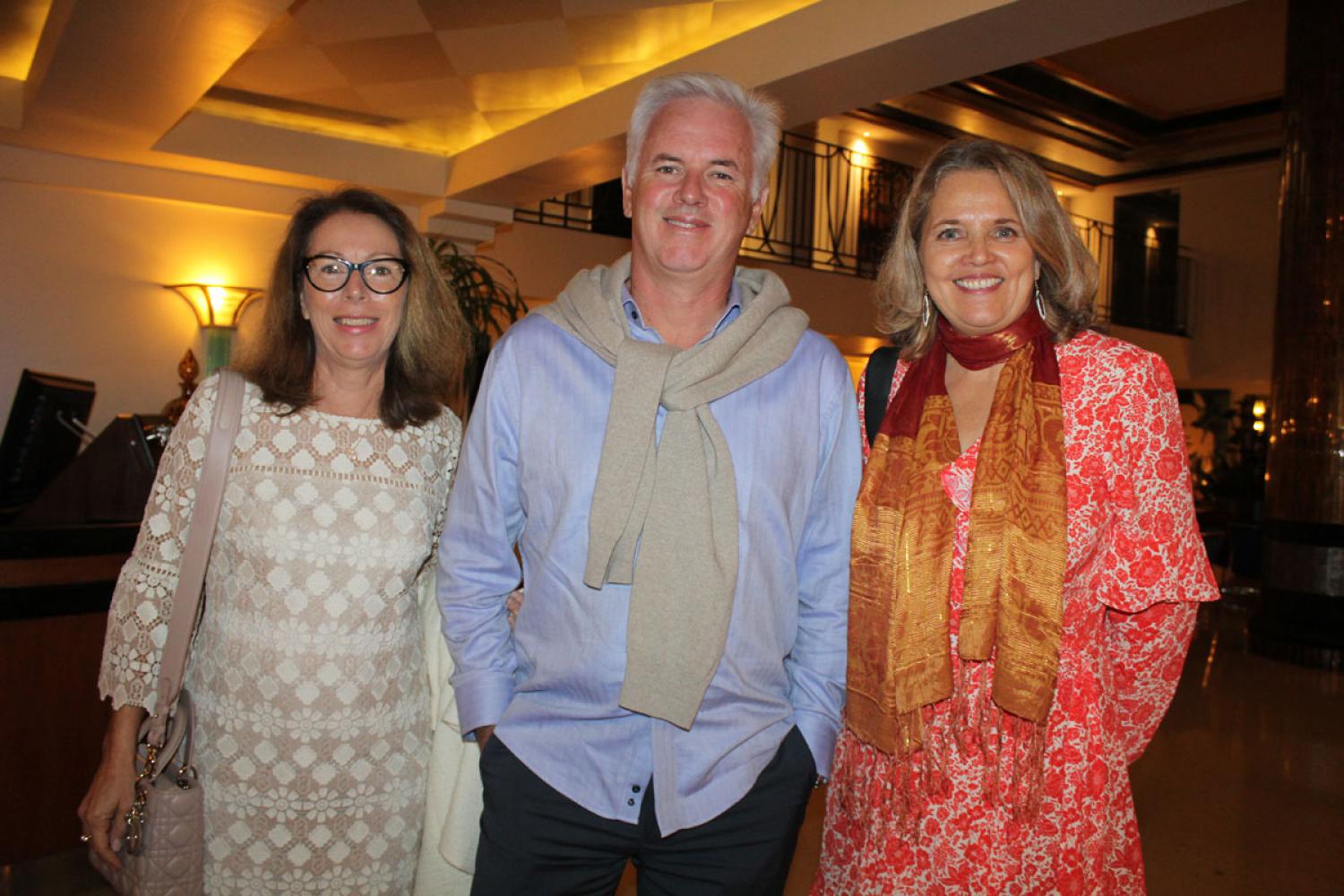 MAZ :: Gallery: Miami Celebrates Josephine Baker