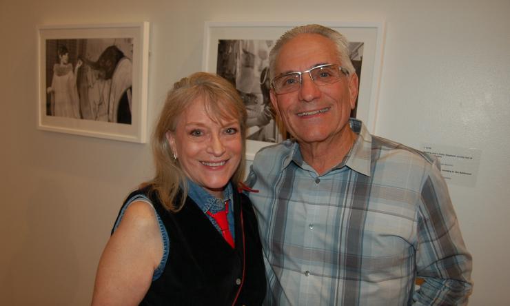 MAZ :: Gallery: A Barbra Streisand Drag Show