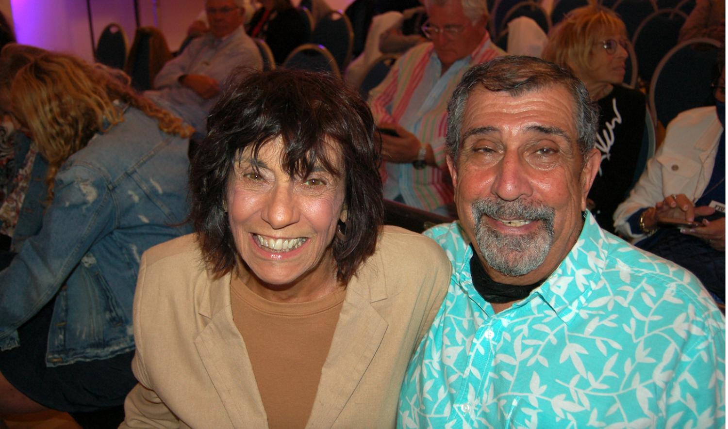 MAZ :: Gallery: A Barbra Streisand Drag Show