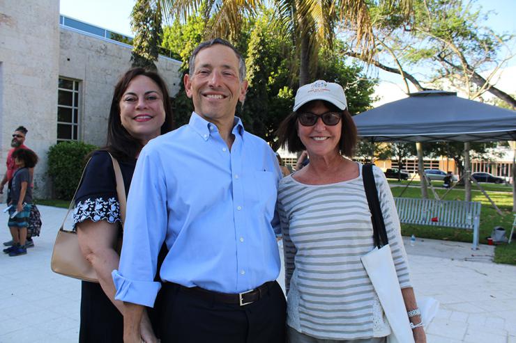 MAZ :: Gallery: Collins Park Women's Day Concert