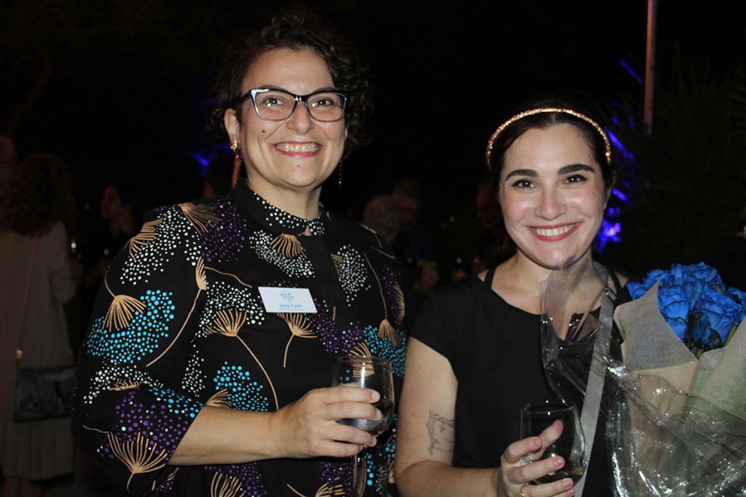 MAZ :: Gallery: New World Symphony Finale