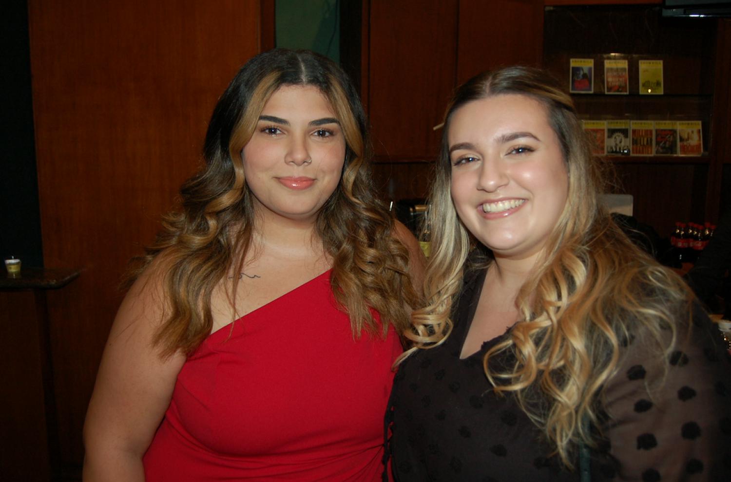 MAZ :: Gallery: Opening Night at Actors' Playhouse