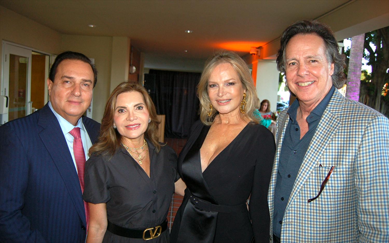 MAZ :: Gallery: Havana Music Hall Celebration