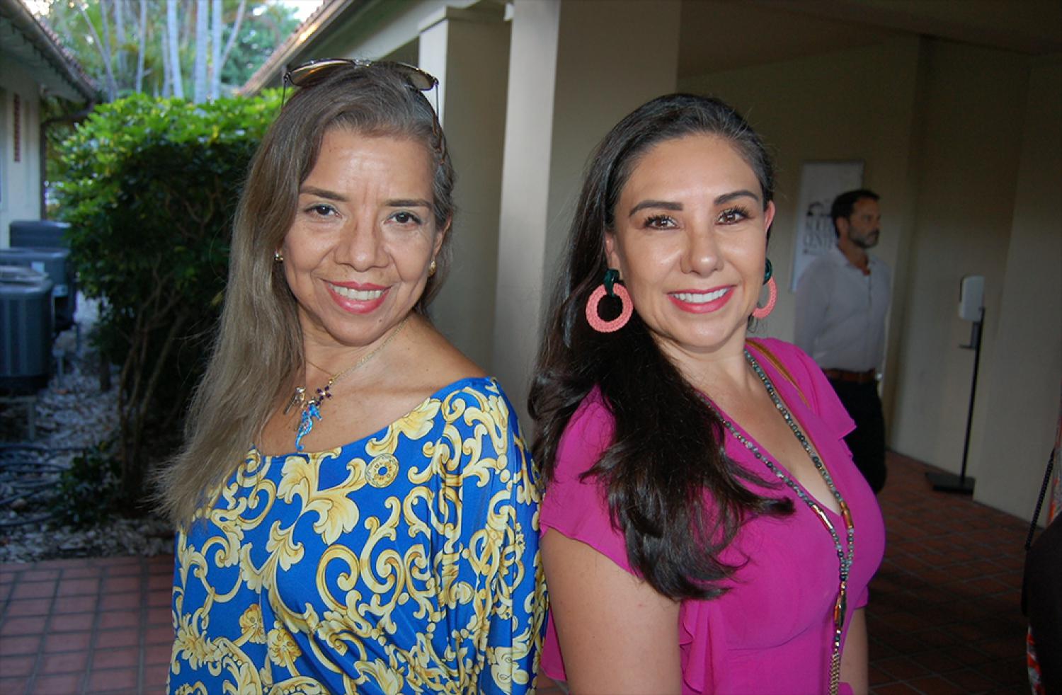 MAZ :: Gallery: Havana Music Hall Celebration