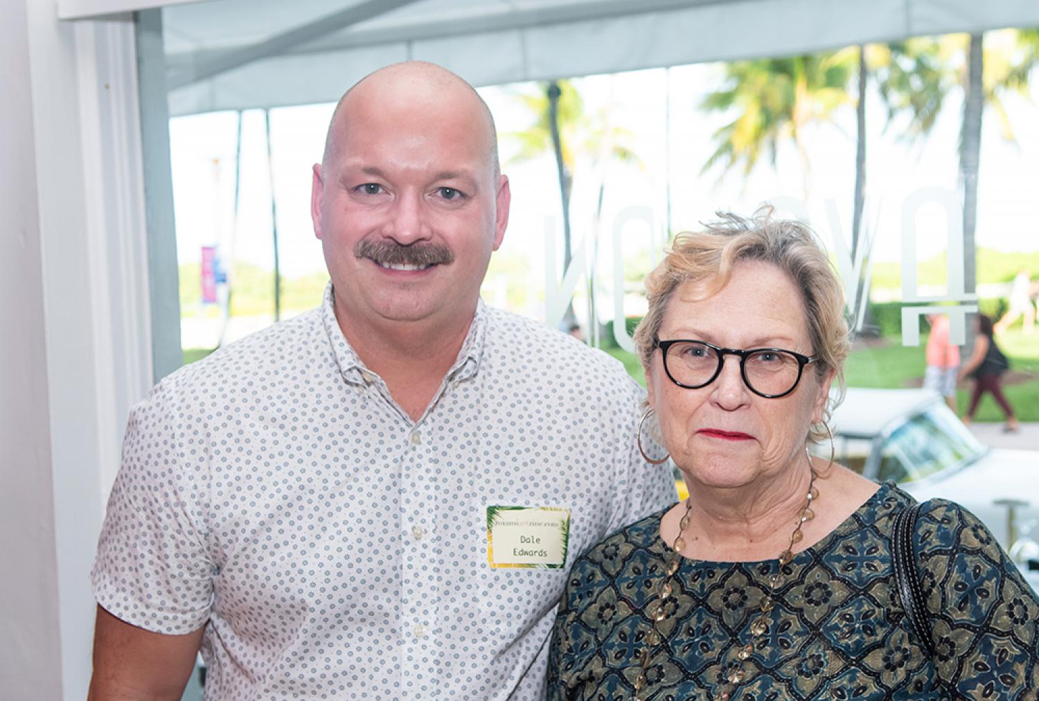 MAZ :: Gallery: miamiartzine Celebrates 17 Years